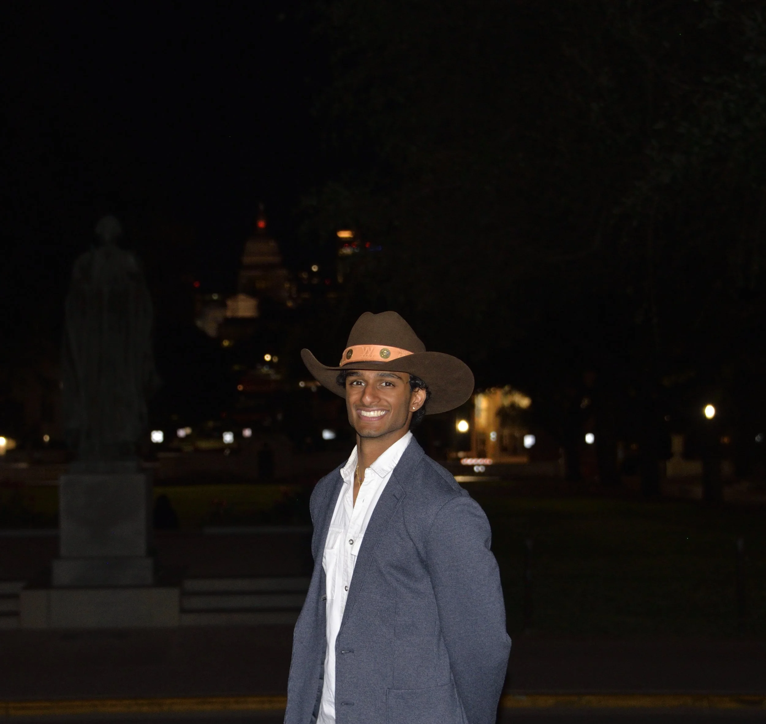 APPLY — Texas Wranglers