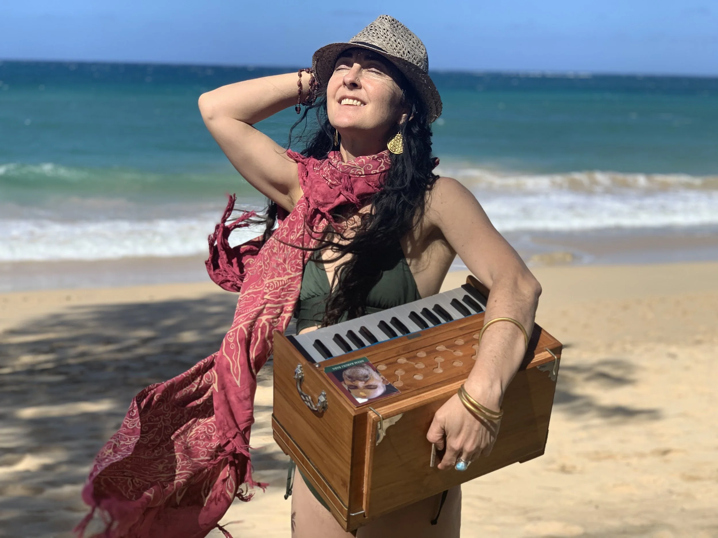 Calendar — Kavita Kat Macmillan