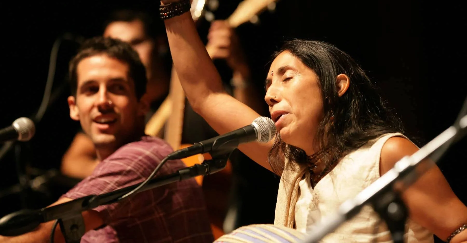 Calendar — Kavita Kat Macmillan