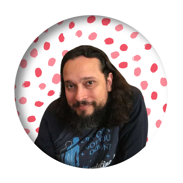 Our People — Baby Blues Connection