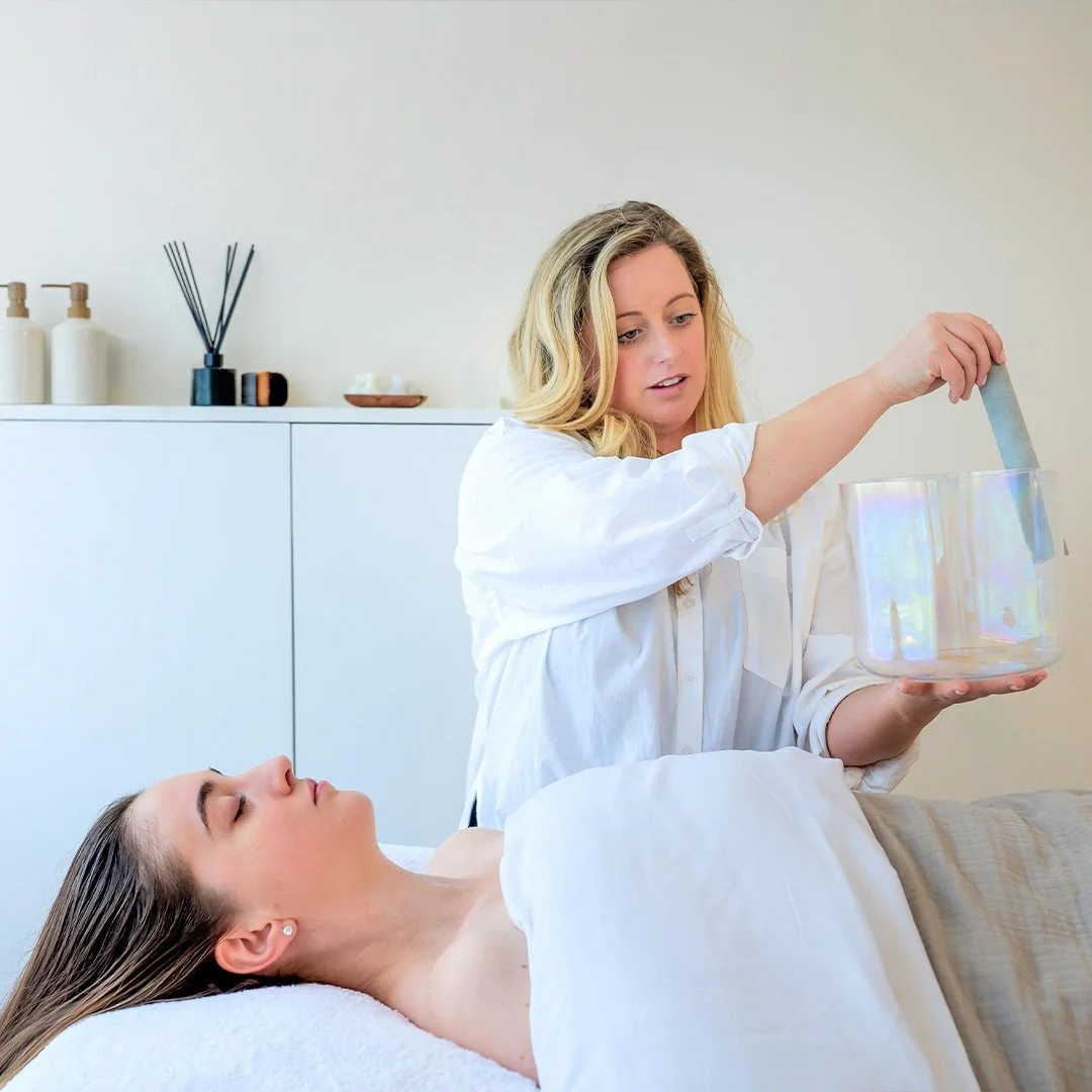 The Lymphatic Facial Method—All In — The Lymphatic Method, Scotland