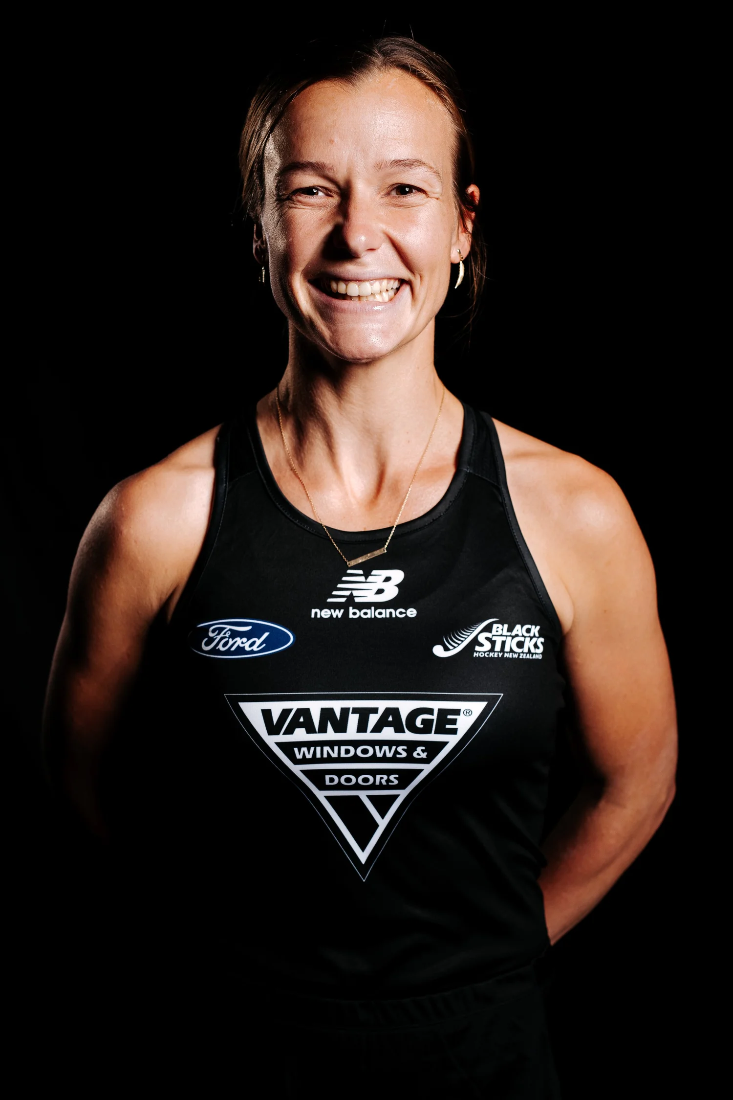 Women's Team — Vantage Black Sticks