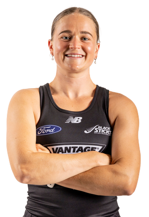Women's Team — Vantage Black Sticks