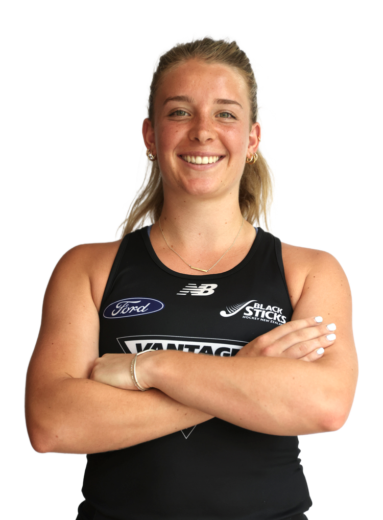 Women's Team — Vantage Black Sticks
