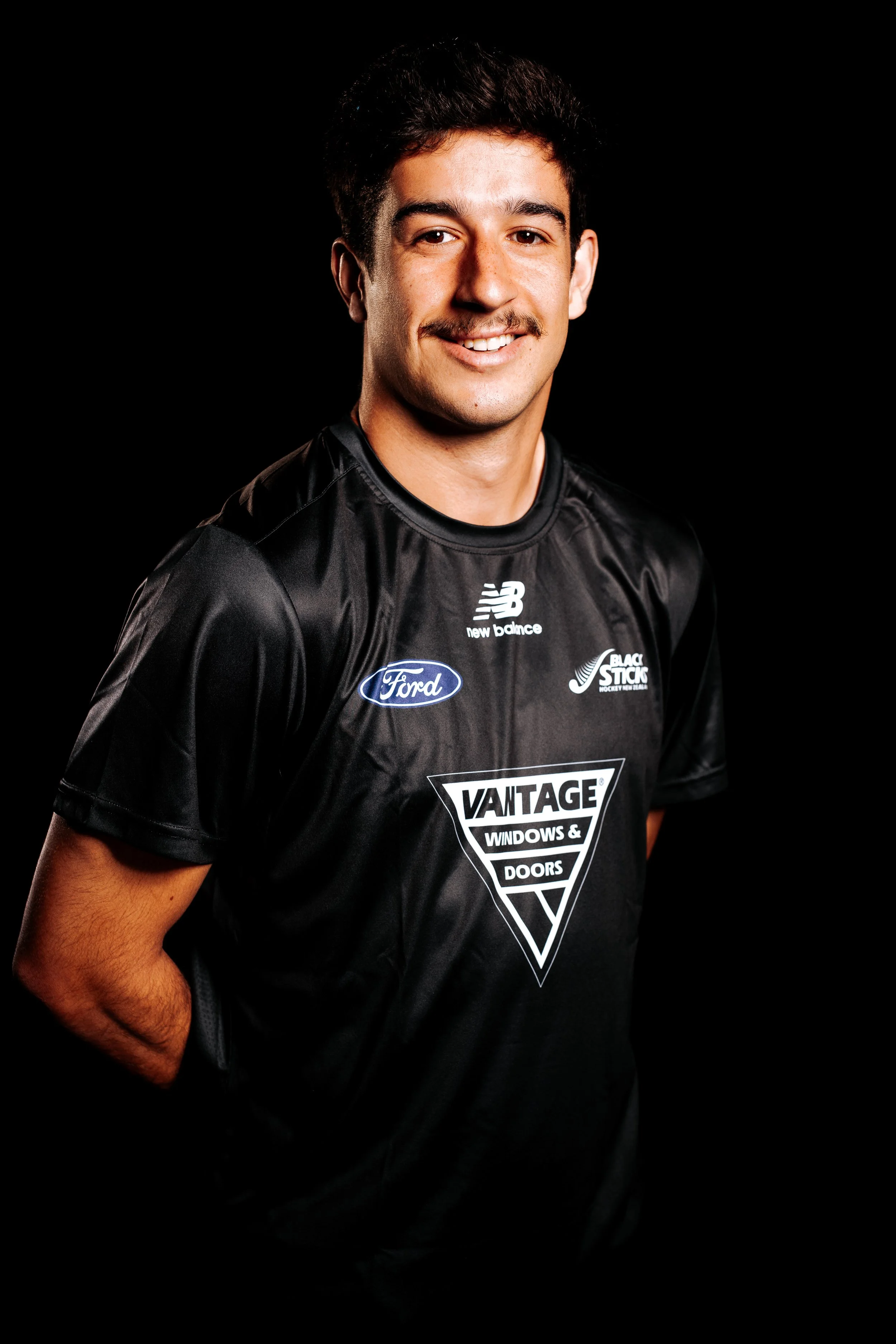 Men's Team — Vantage Black Sticks