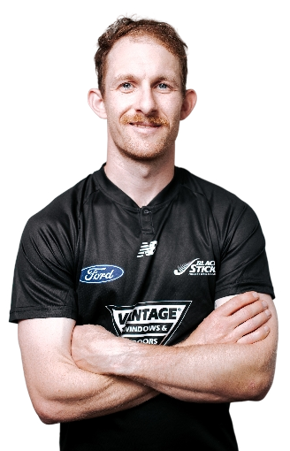 Men's Team — Vantage Black Sticks