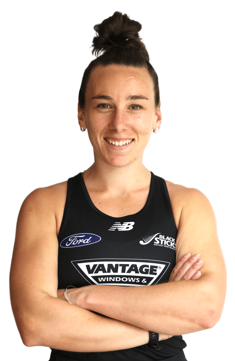 Women's Team — Vantage Black Sticks