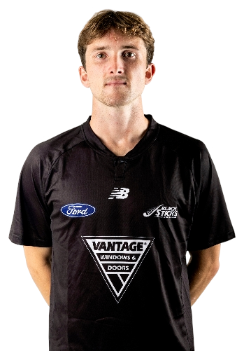 Men's Team — Vantage Black Sticks