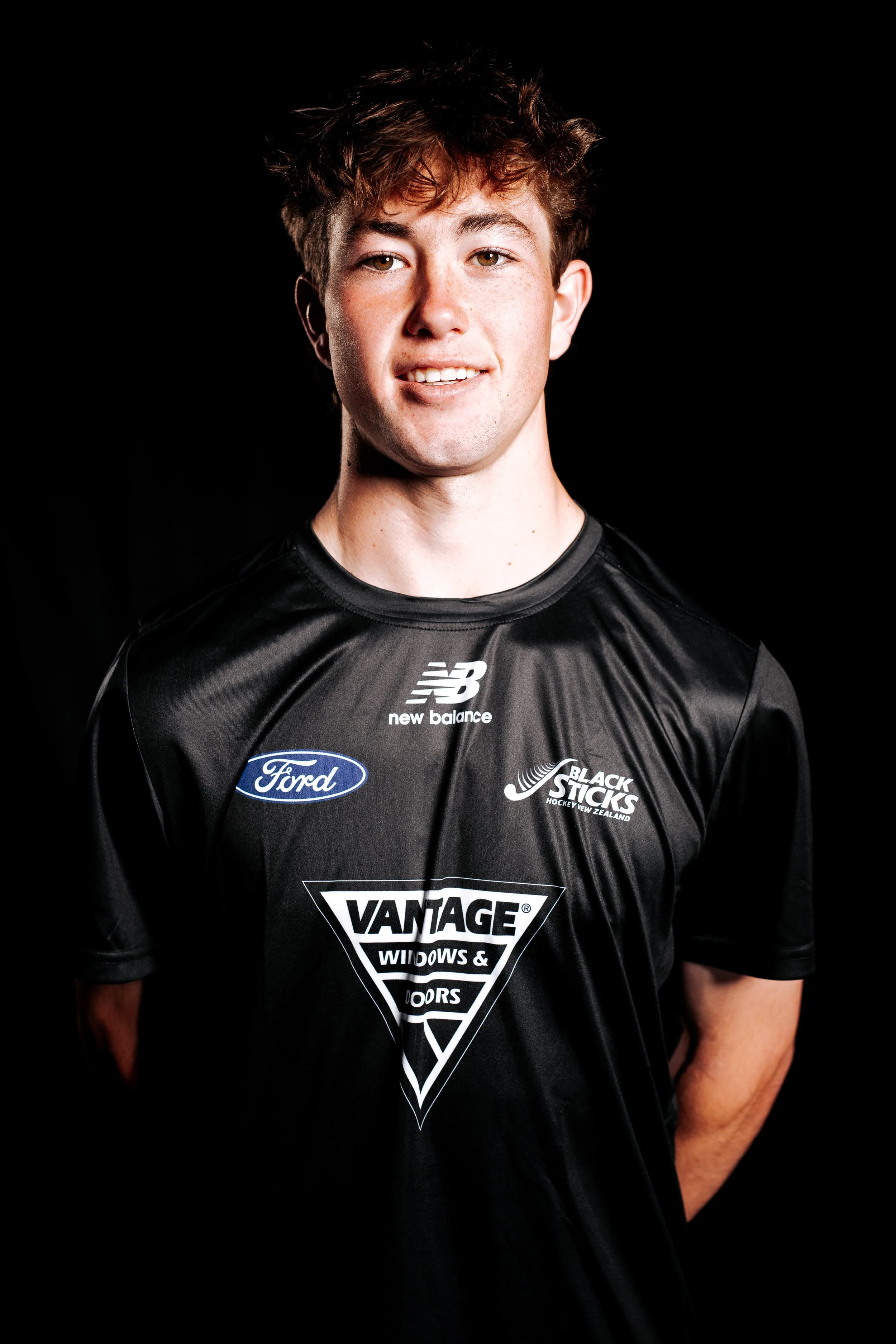 Men's Team — Vantage Black Sticks