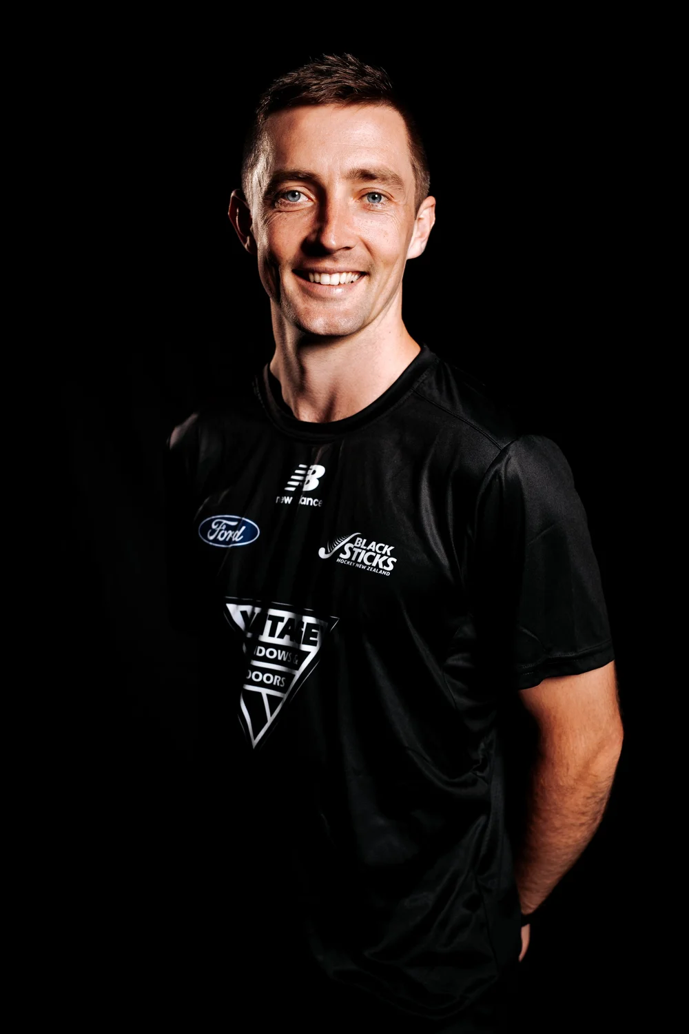 Men's Team — Vantage Black Sticks