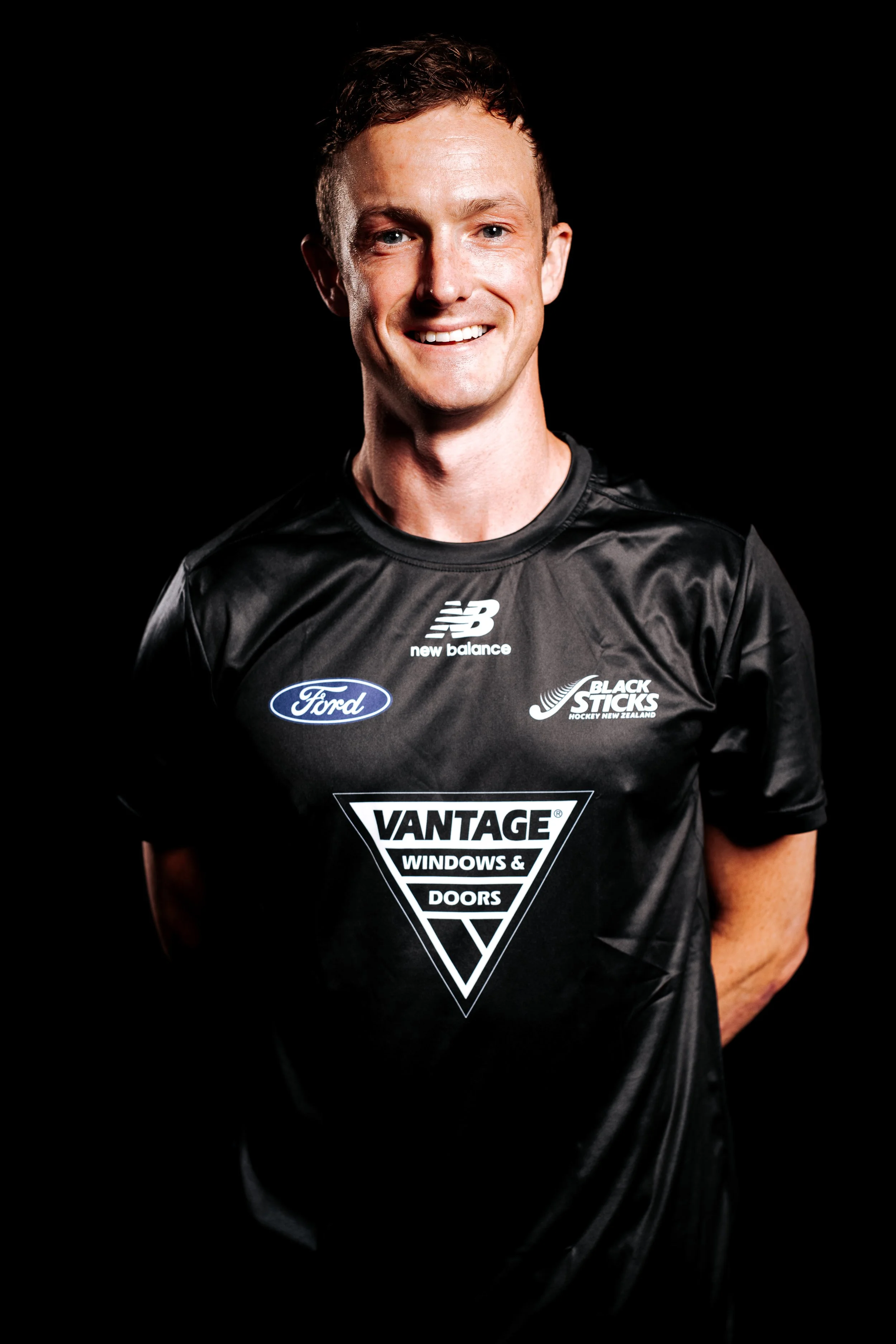 Men's Team — Vantage Black Sticks