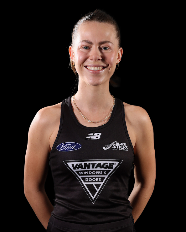 Women's Team — Vantage Black Sticks