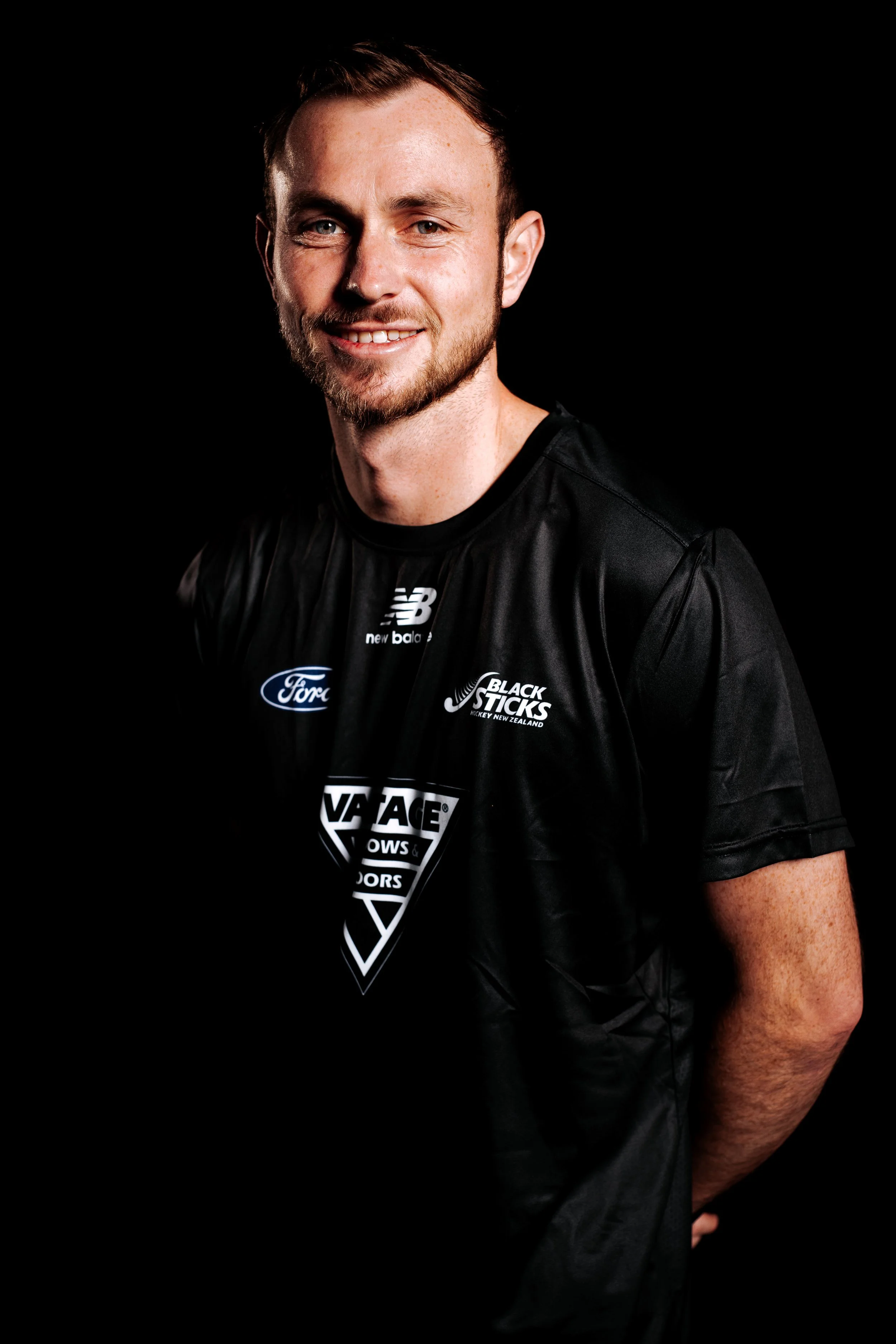 Men's Team — Vantage Black Sticks