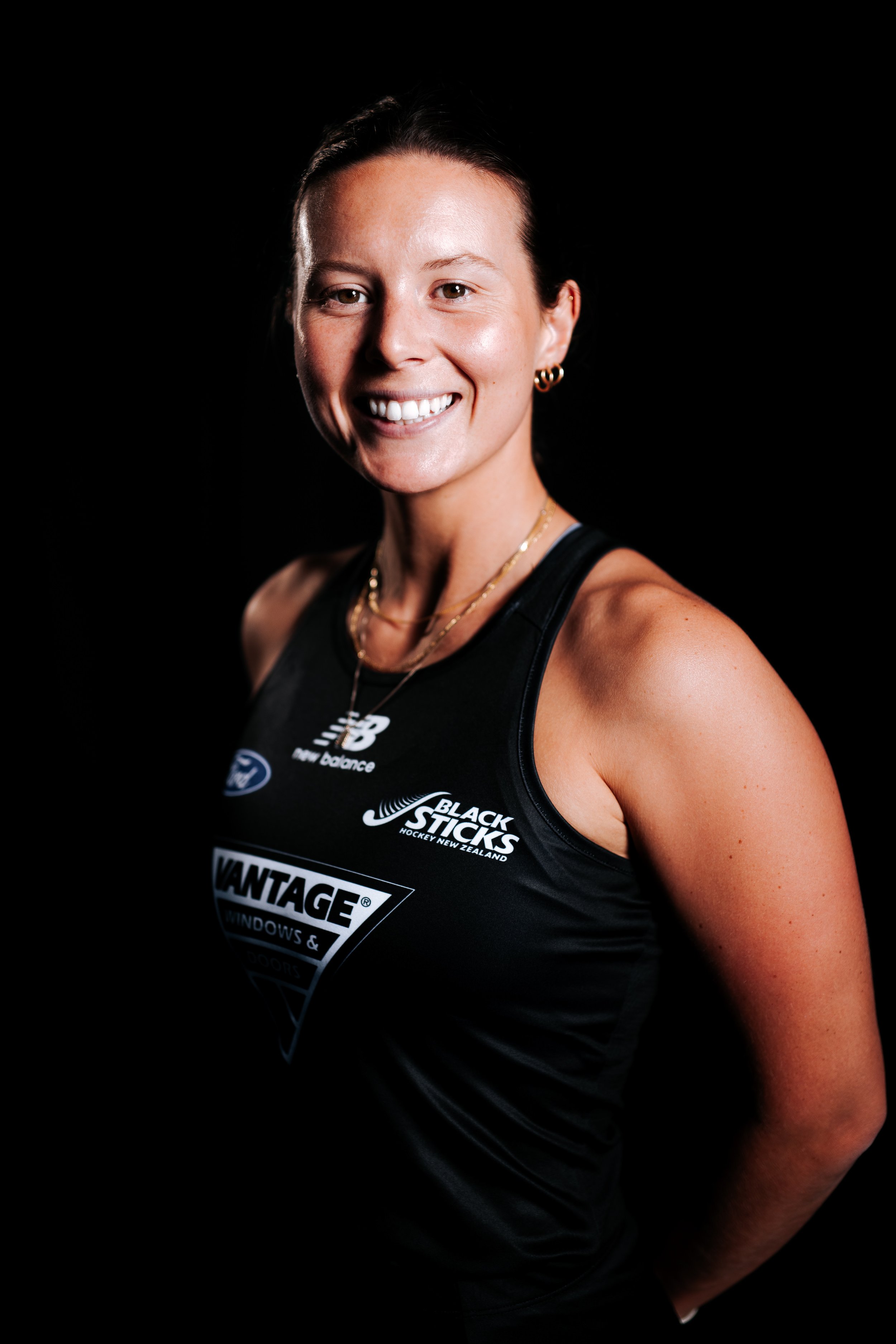 Women's Team — Vantage Black Sticks