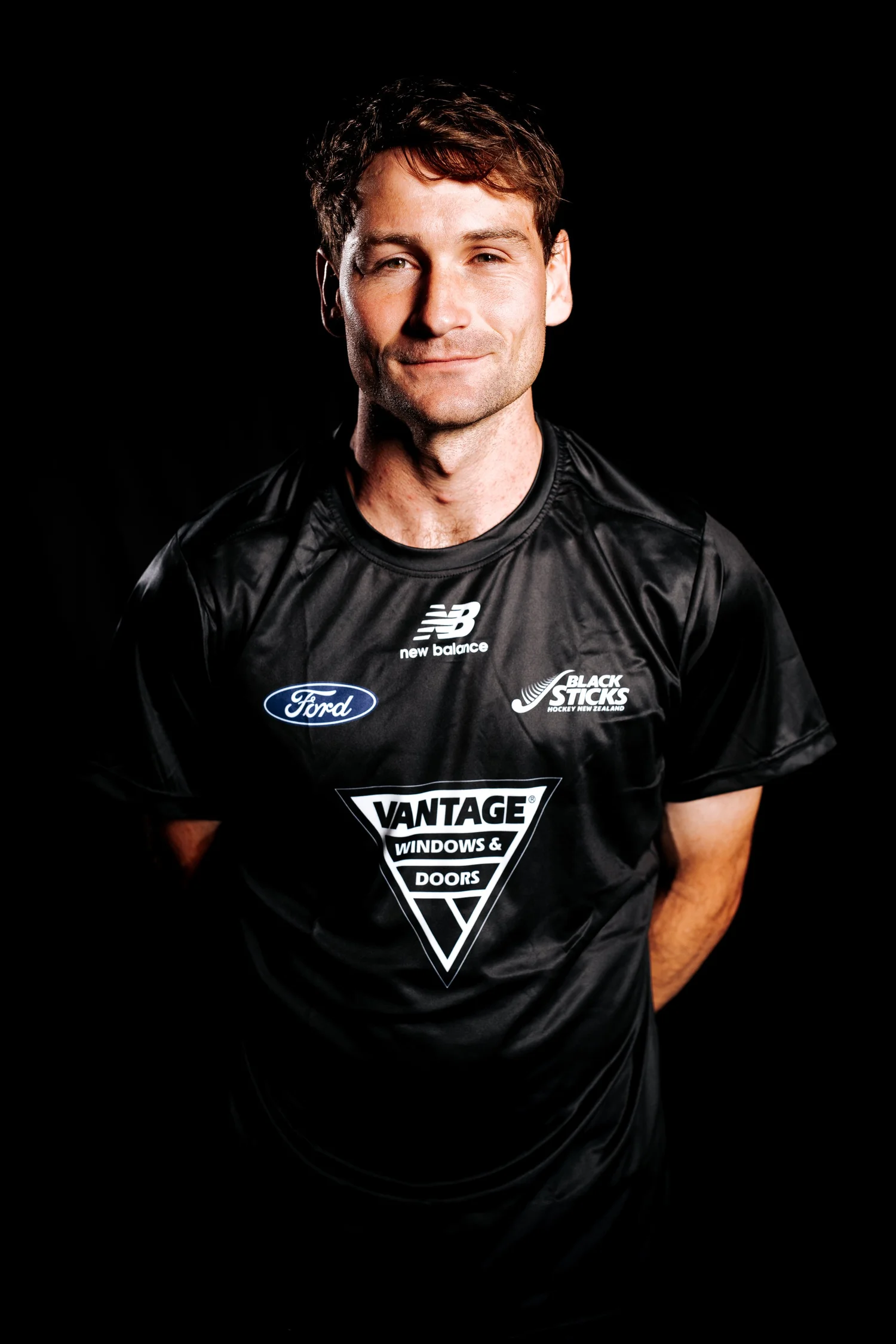 Men's Team — Vantage Black Sticks