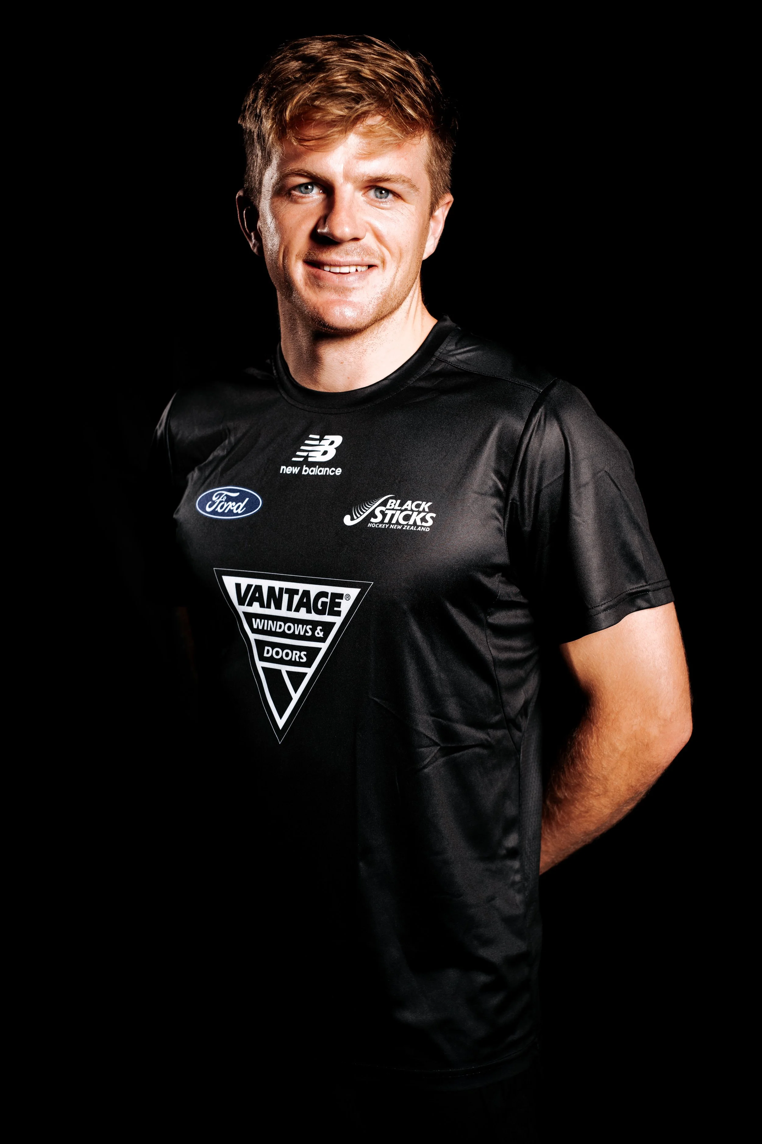 Men's Team — Vantage Black Sticks