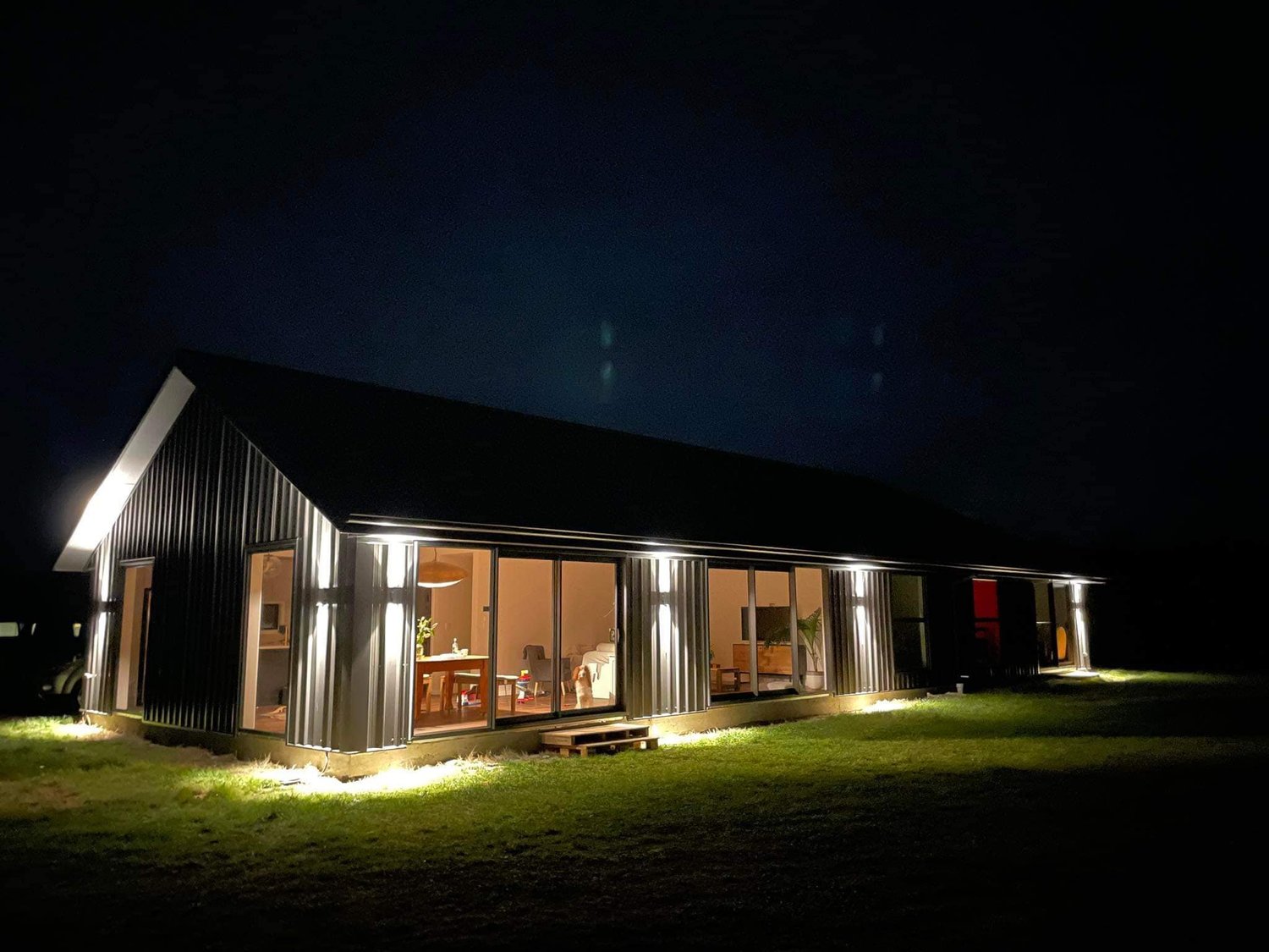 Build Your New Home Stress Free — TJ Builders