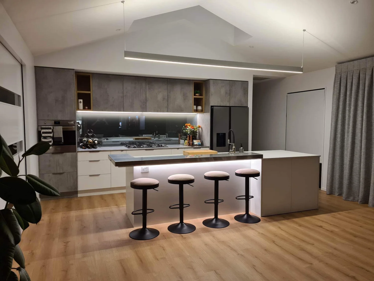 Build Your New Home Stress Free — TJ Builders