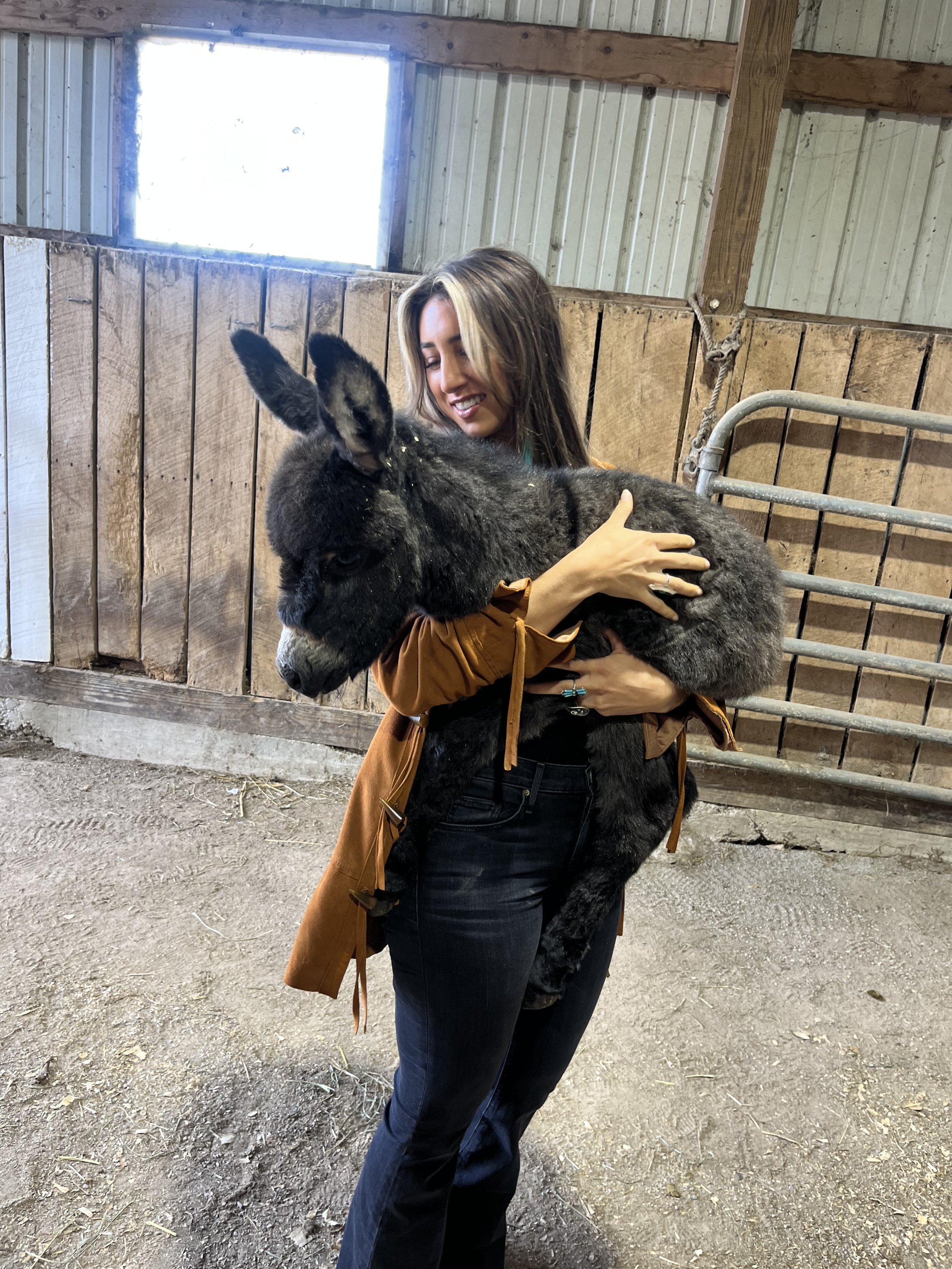 Nashville Beer Burros — Stonewall Ranch | Wedding & Events Venue