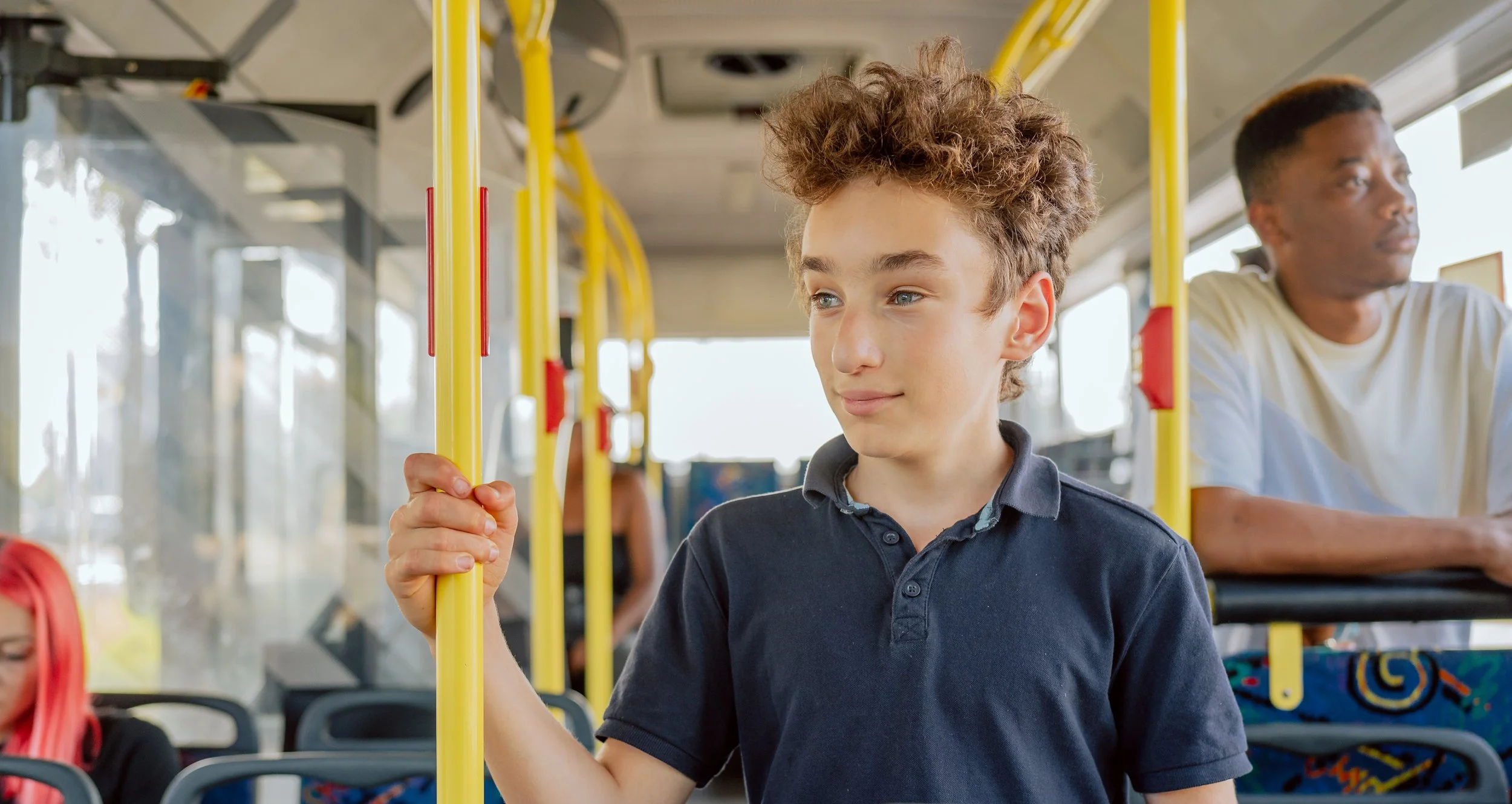 How One Gift Can Change a Child’s Life Forever (Jake’s Story ...