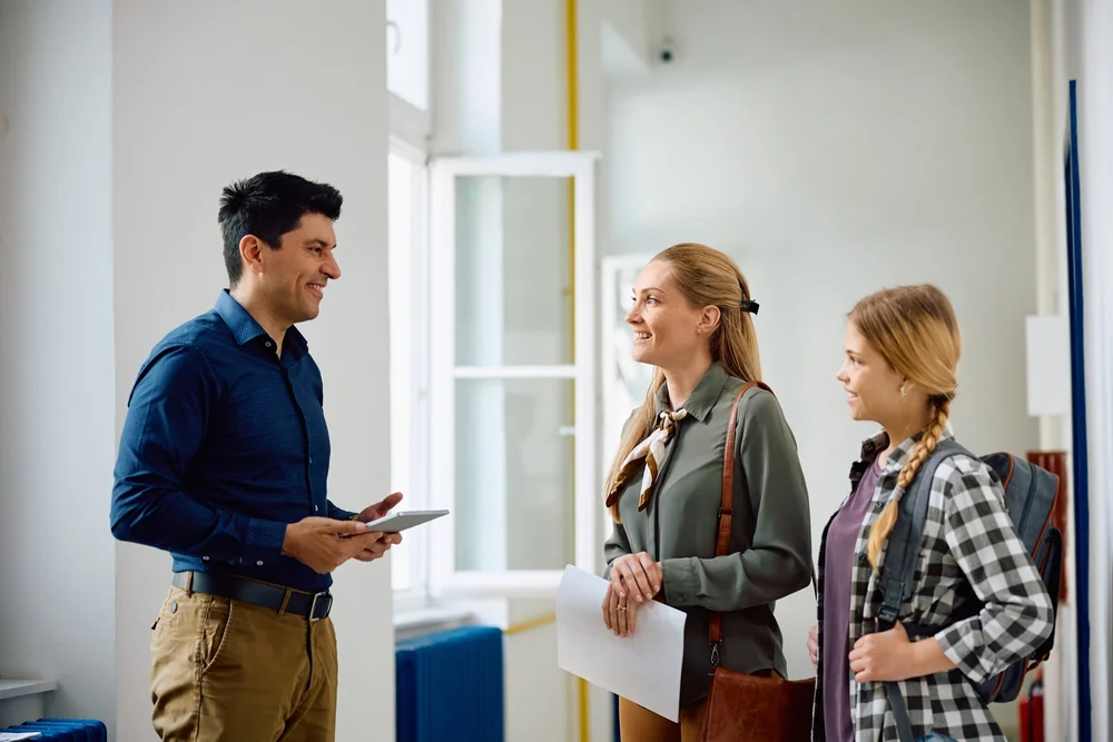 School Benefits — National School Chaplain Association