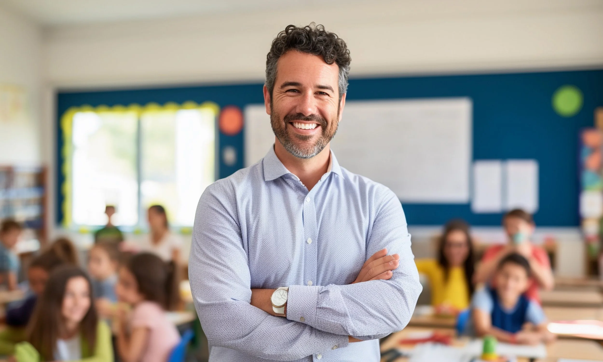 National School Chaplain Association