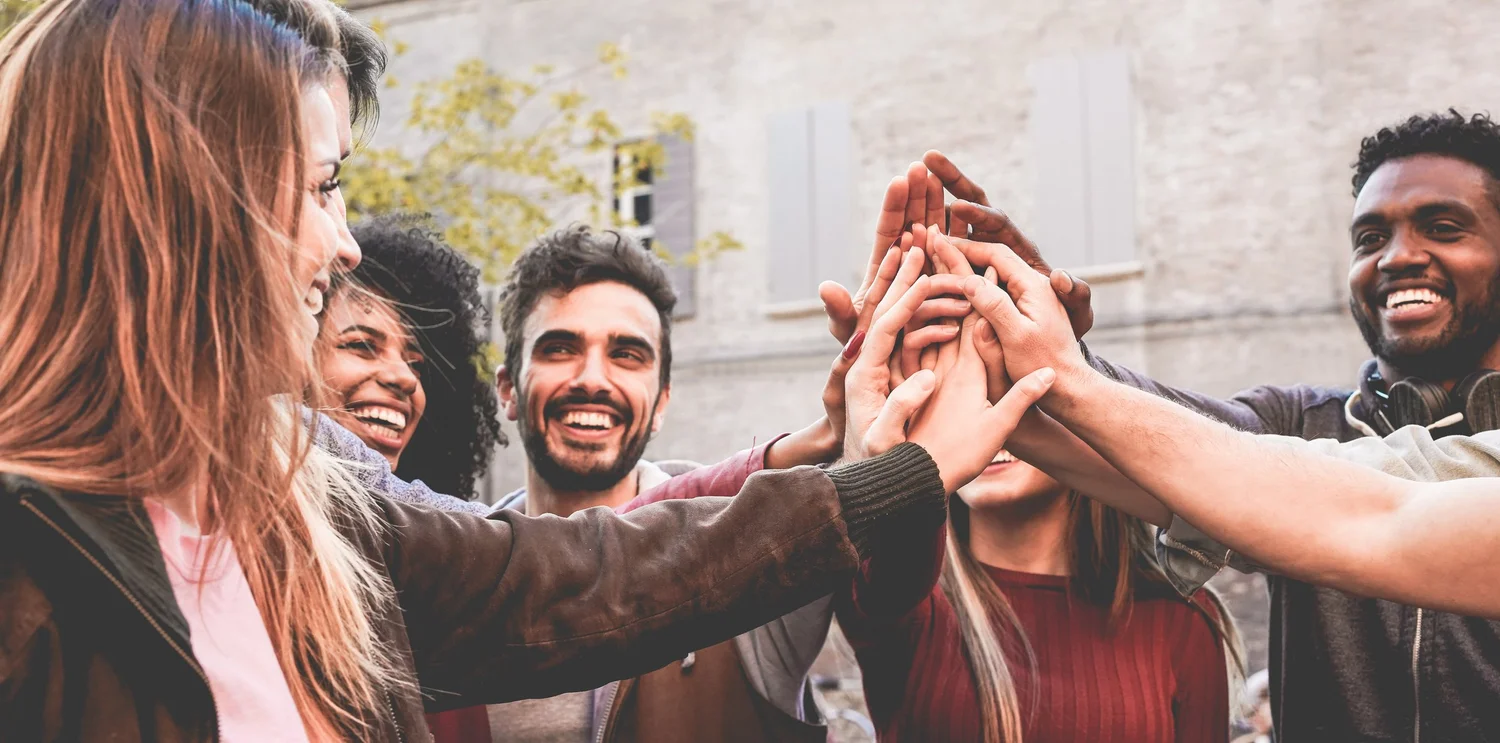 About Us — National School Chaplain Association