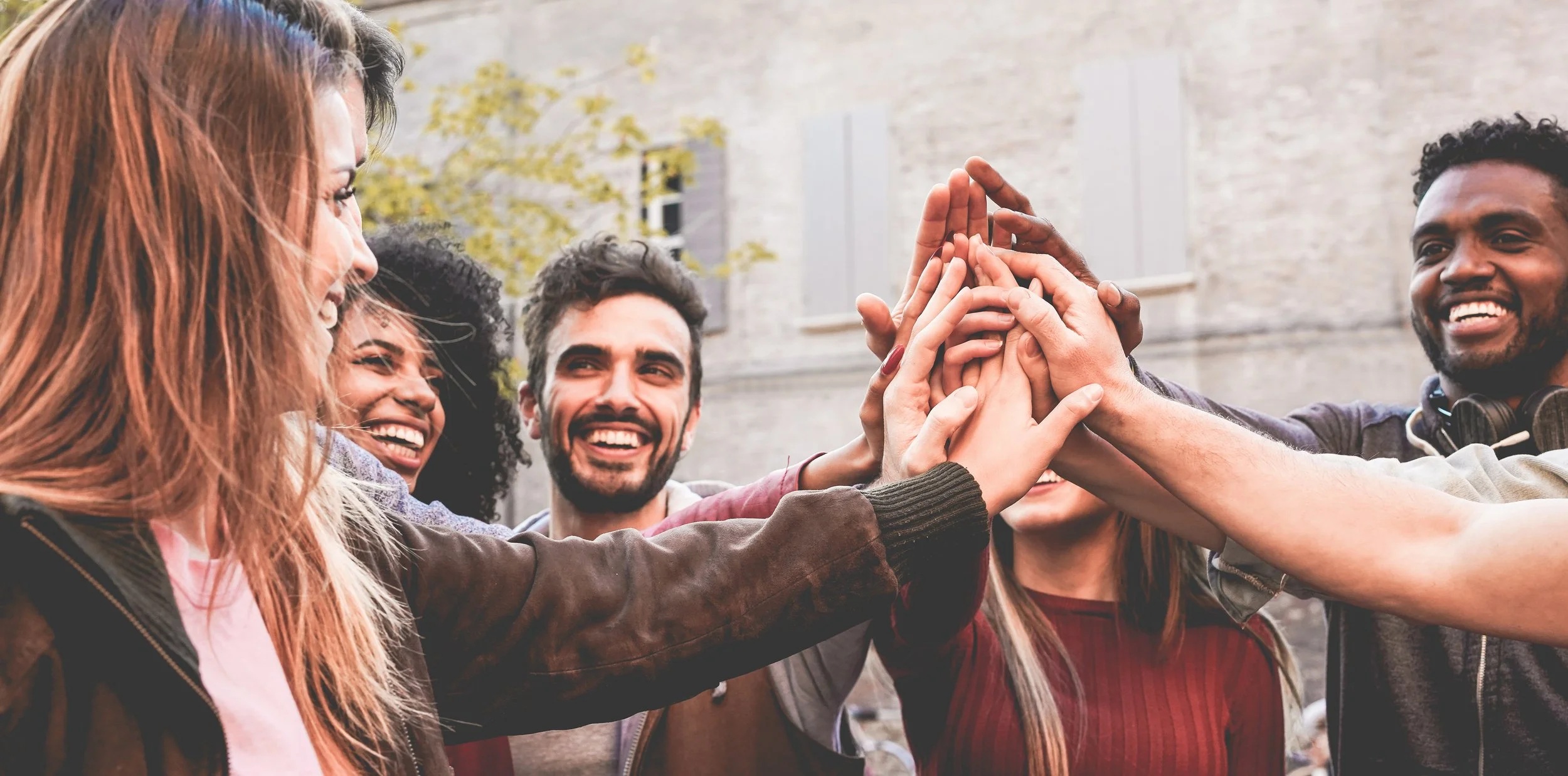 About Us — National School Chaplain Association