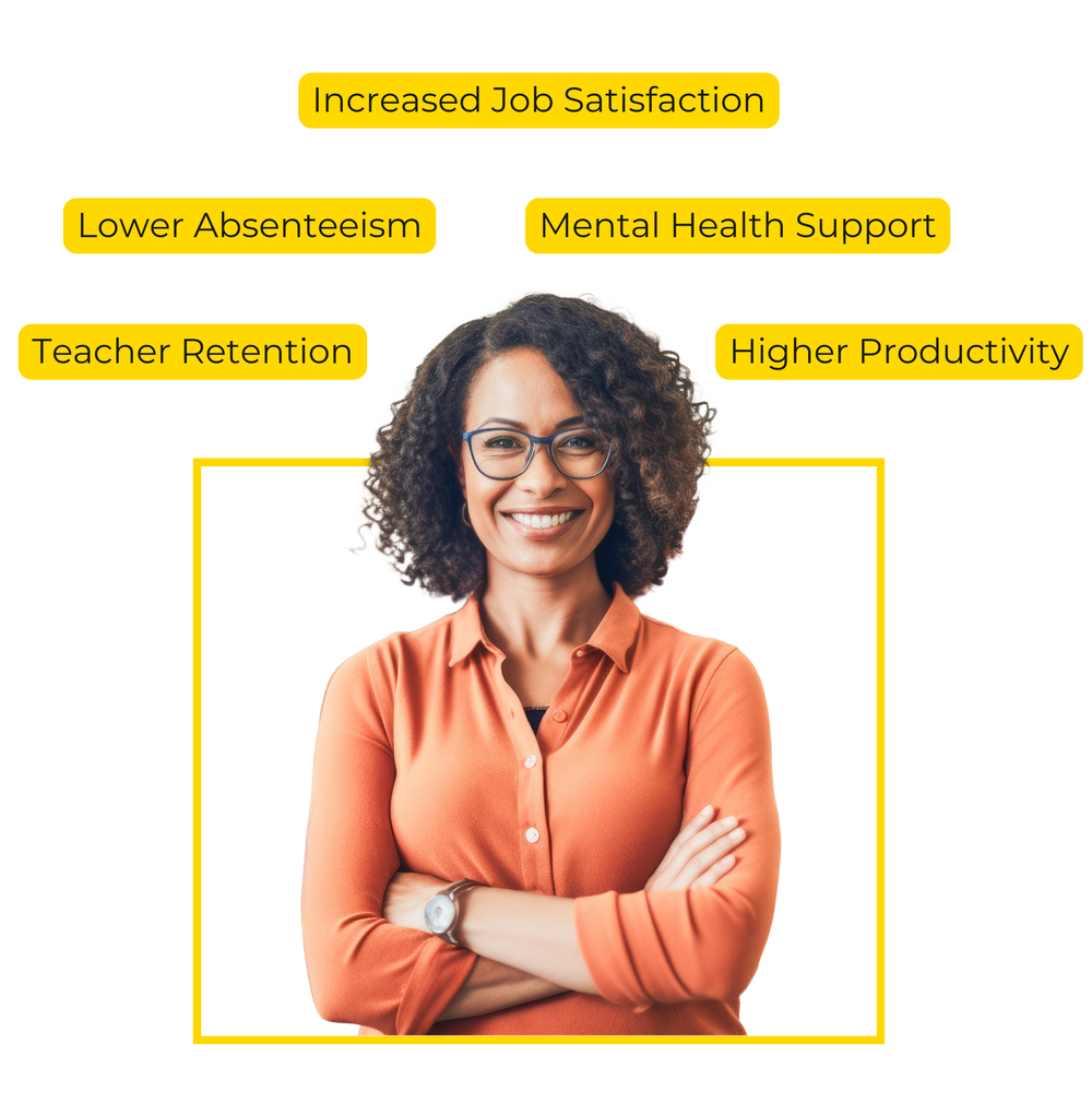 National School Chaplain Association