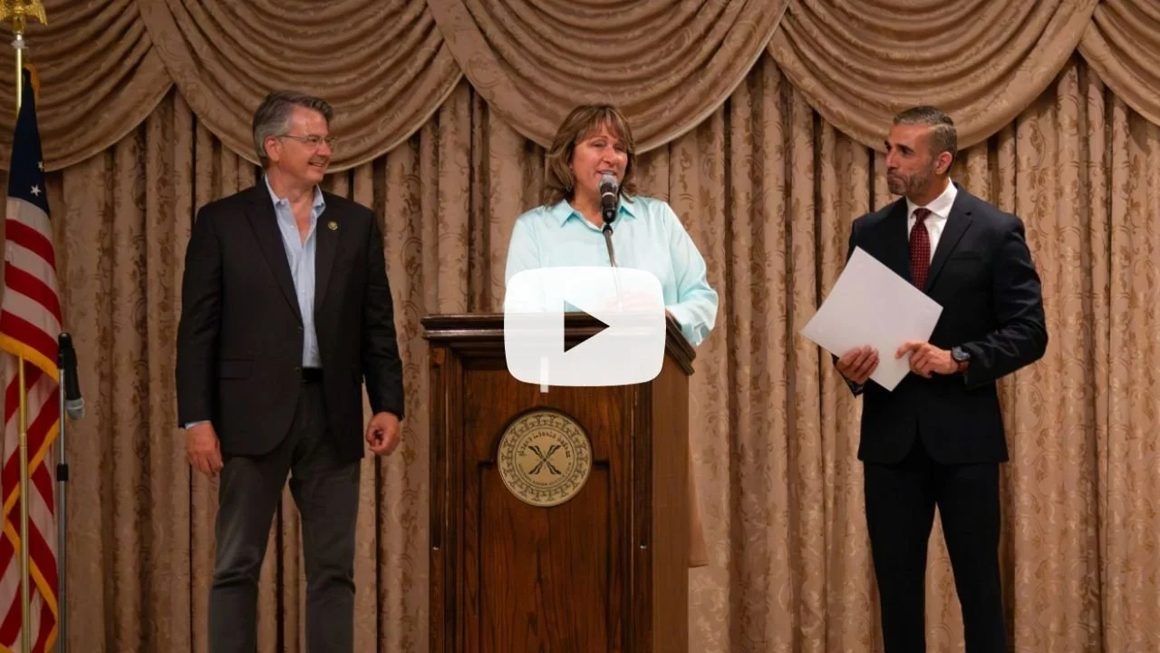 George Piro - Motivational Speaker, MMA Champion, Former FBI