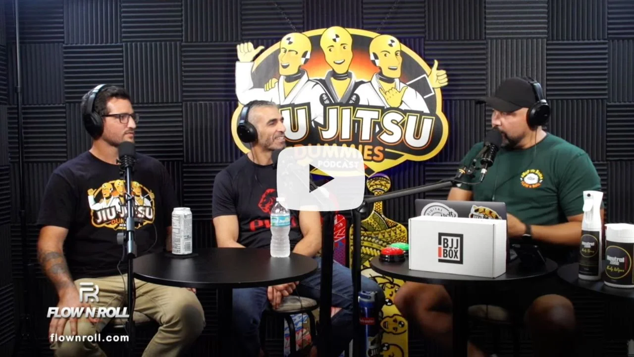 George Piro - Motivational Speaker, MMA Champion, Former FBI