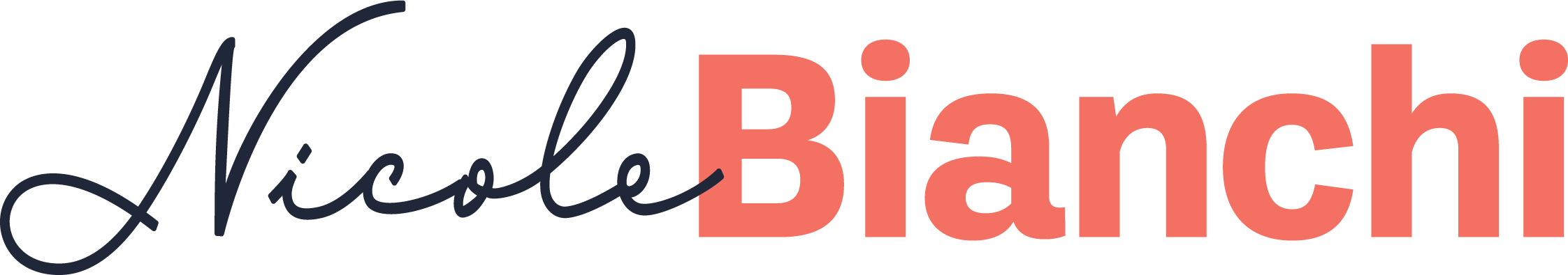 About Nicole Bianchi — Nicole M. Bianchi