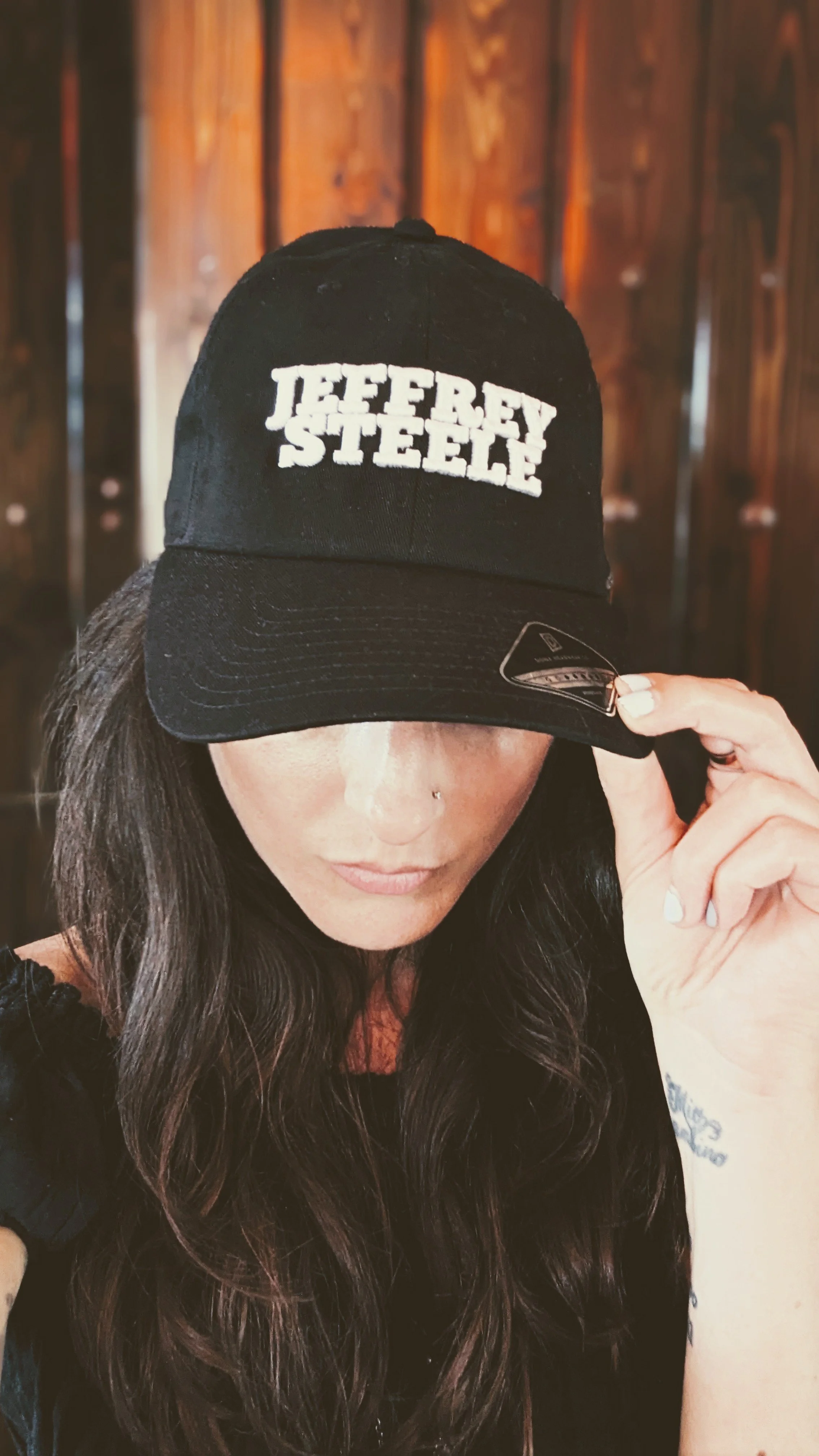 Shop — JEFFREY STEELE