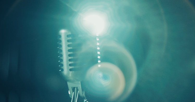 Will you be a voice? — JEFFREY STEELE