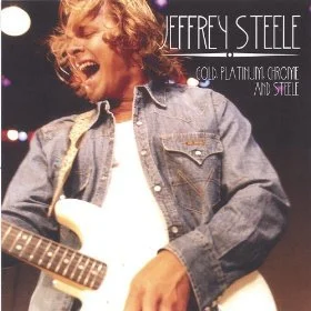 Services 1 — JEFFREY STEELE