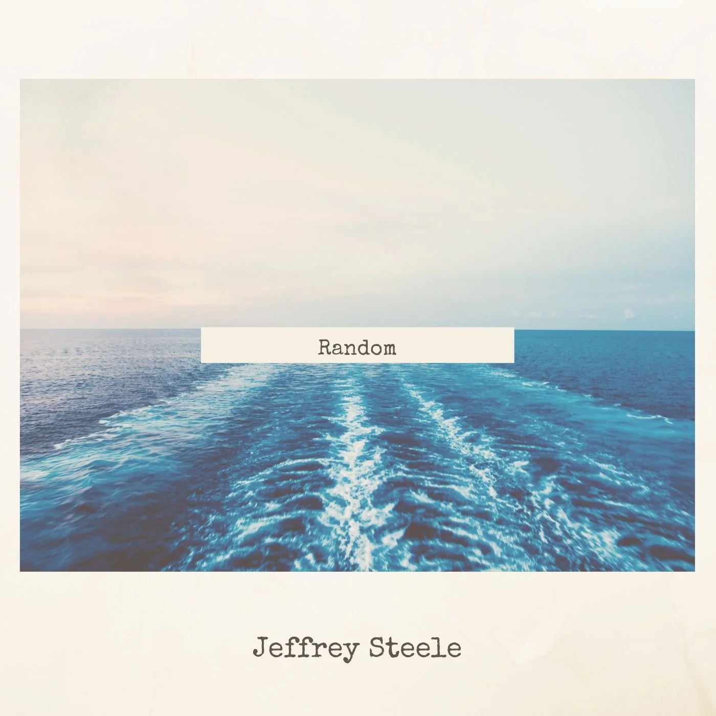 JEFFREY STEELE