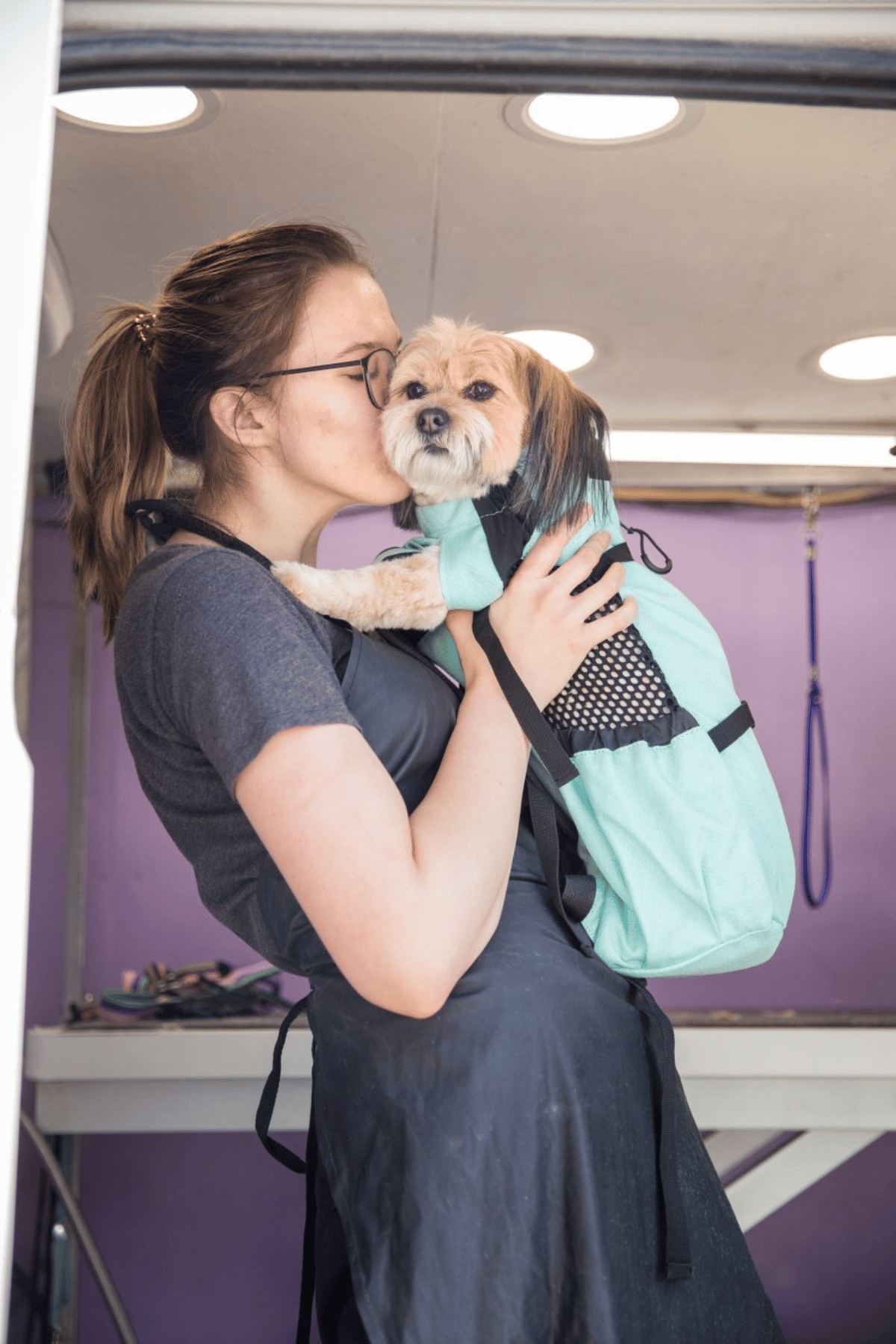 Cali Dream Grooming Stylists — Cali Dream Grooming