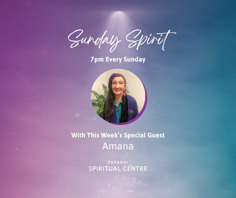 Events — Papanui Spiritual Centre