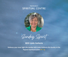 Sunday Spirit: With Special Guest Linda Hathoria — Papanui Spiritual Centre