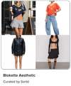 Your Guide To The Blokette Aesthetic