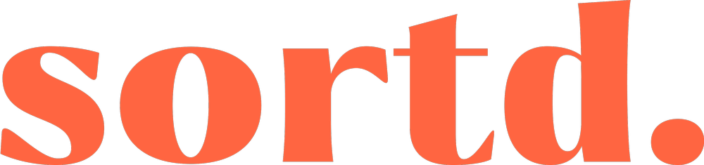 Sortd - Shopping App - The Home For All Your Wishlists.