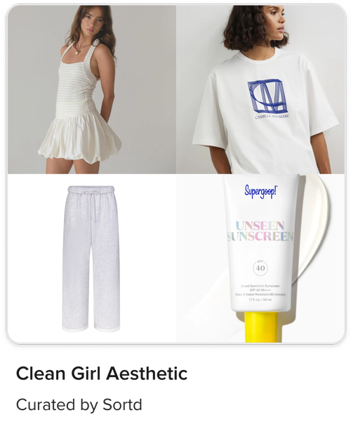 Achieving the Ultimate Clean Girl Aesthetic