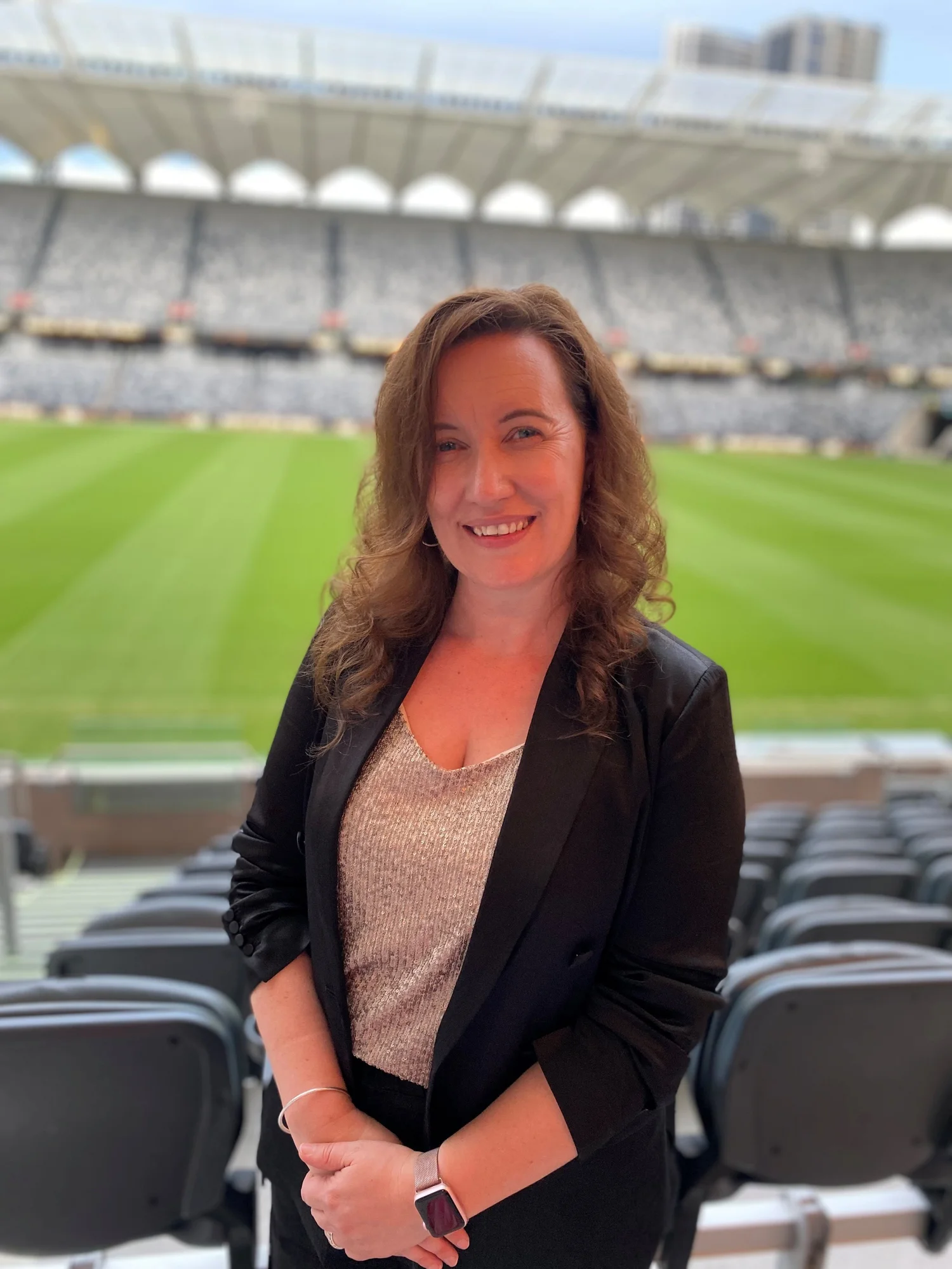Michelle Nolan | Discover Wellness Insights Today — WSYD Moving