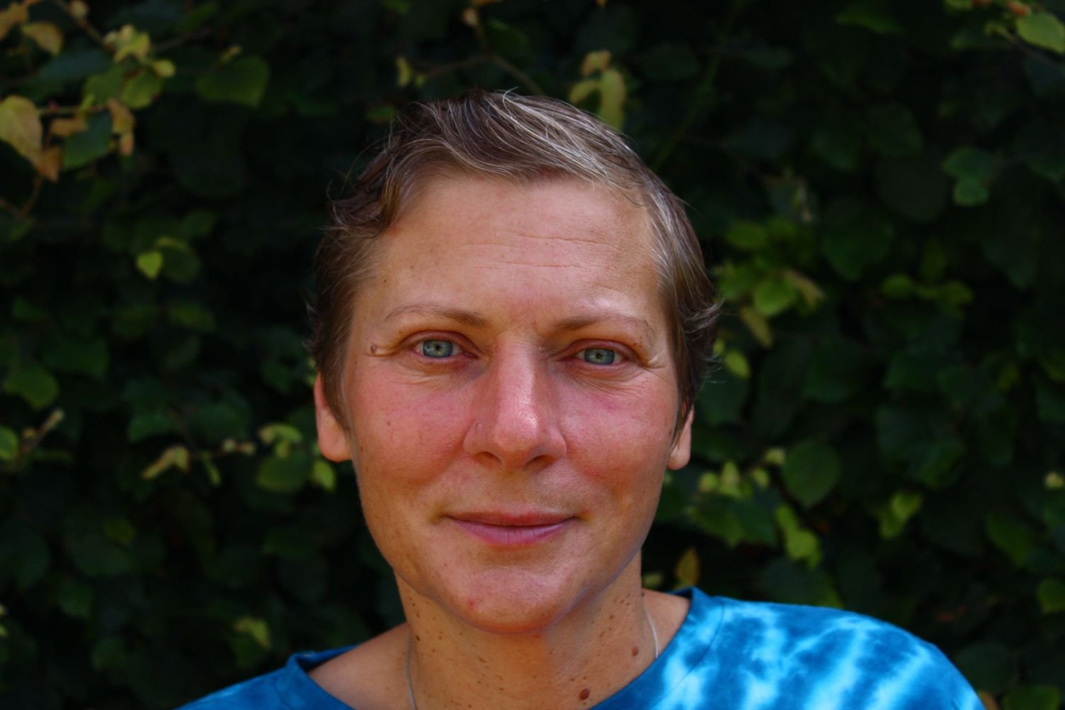 Esther Hall — WSYD Moving