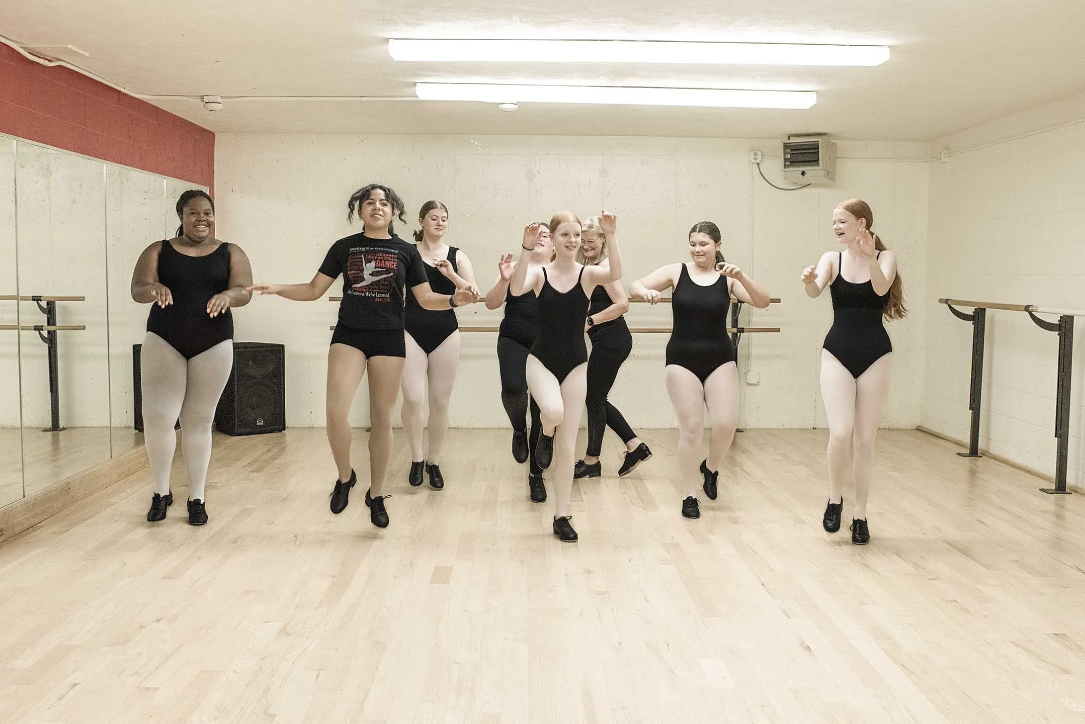 Shooting Star Dance Center