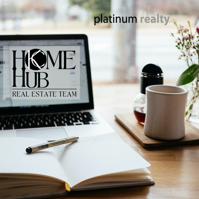 KC Home Hub | Realtor in Kansas City Real Estate