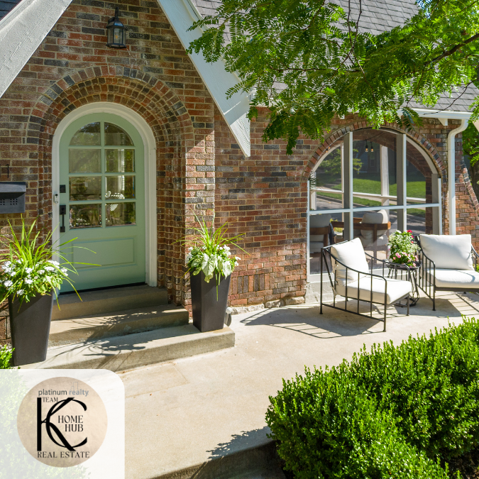 KC Home Hub | Realtor in Kansas City Real Estate