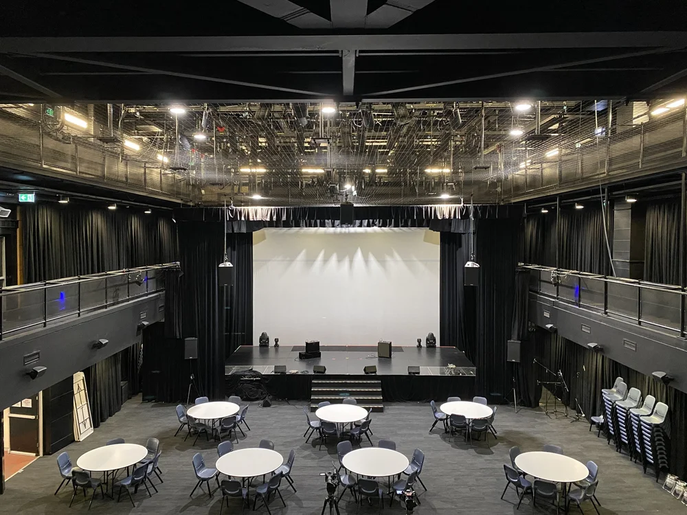 Theatre Compliance and Service