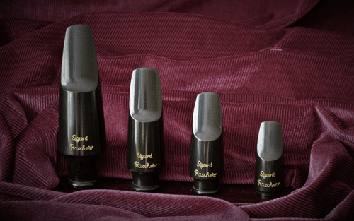 Rascher Mouthpieces
