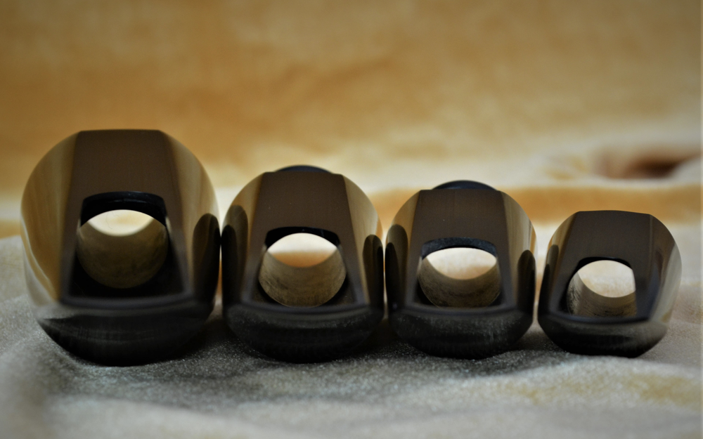 Rascher Mouthpieces